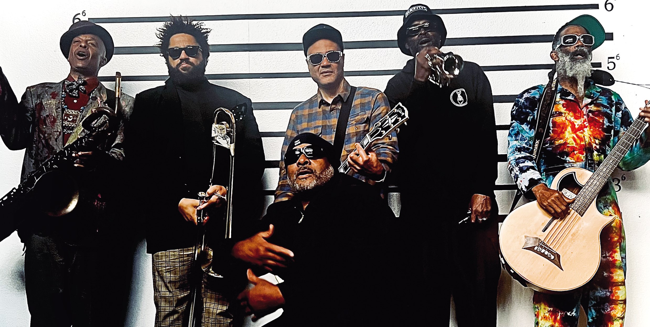 Fishbone + Loharano | L'ilyade