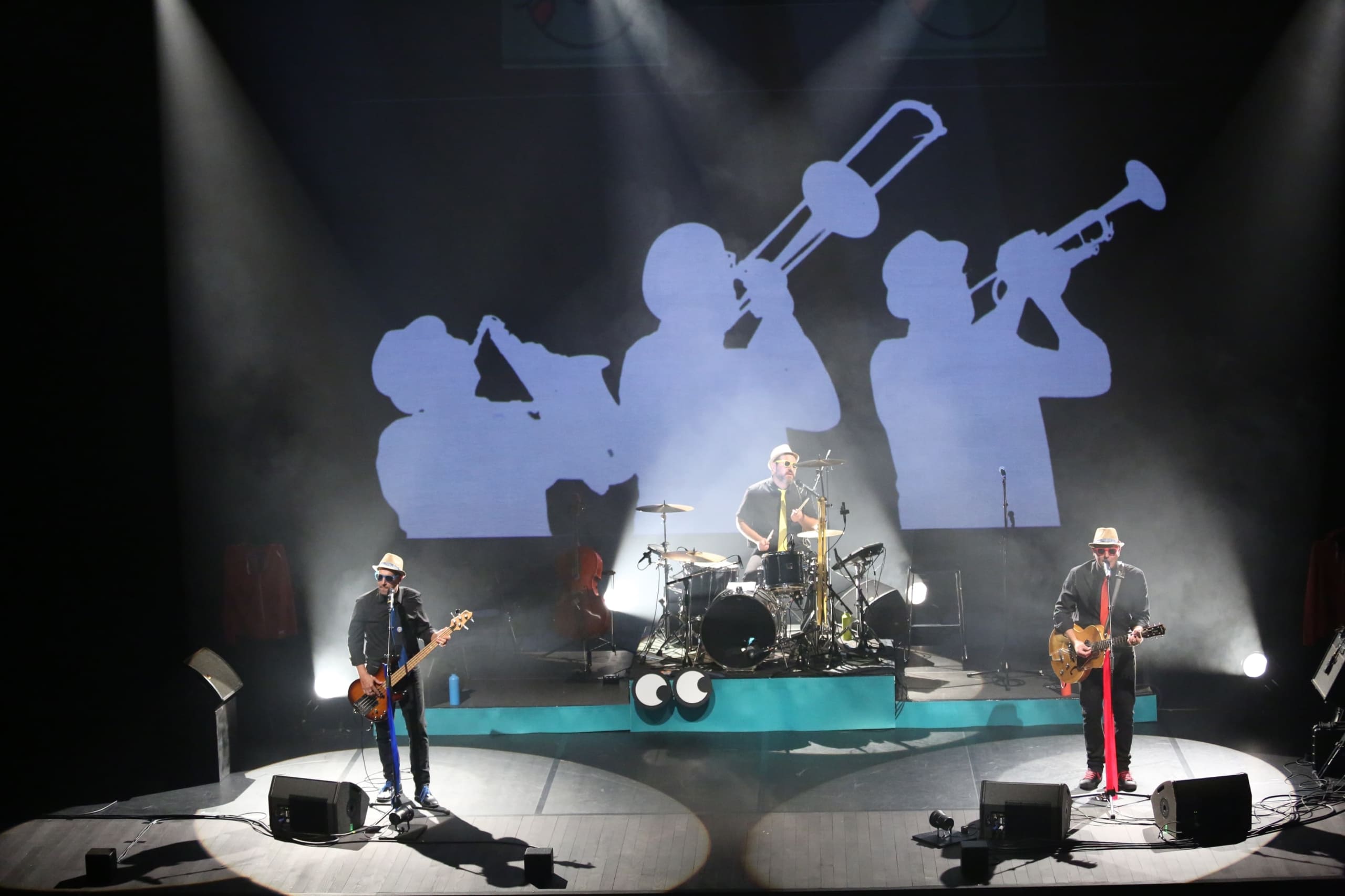 Méli Mômes Les 20 ans ! | L'ilyade